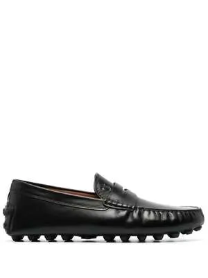 TOD'S Gommino Macro Loafers