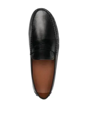 TOD'S Gommino Macro Loafers