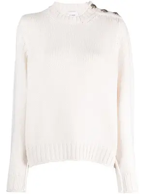 Barrie Cuffed Sweaters For Women