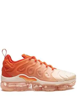 Nike Air Vapormax Plus Sneakers - Orange
