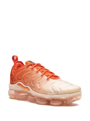 Nike Air Vapormax Plus Sneakers - Orange
