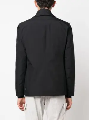 Herno Funnel-neck Padded Jacket