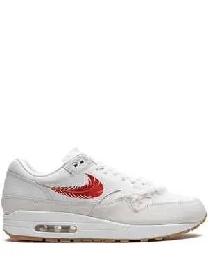 Nike Air Max 1 The Bay Sneakers - White