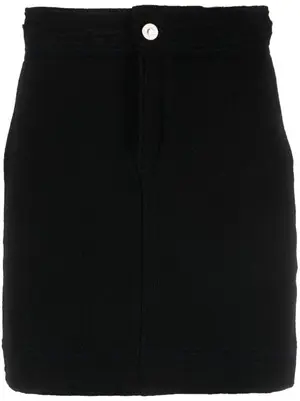 Barrie High Rise Bottoms For Women