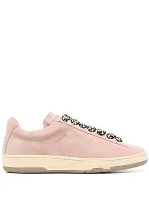 Lanvin Patchwork Sneakers For Women