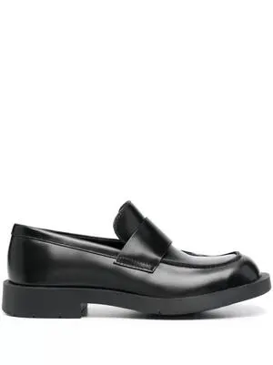 Camper Neuman Leather Loafers
