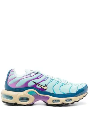 Nike Air Max Plus Low-top Sneakers