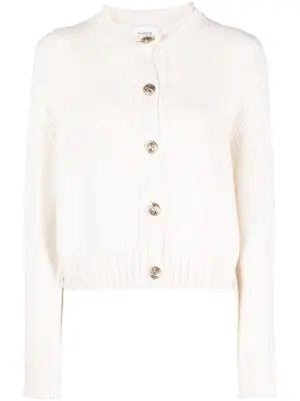 Barrie Cuffed Cardigans For Women