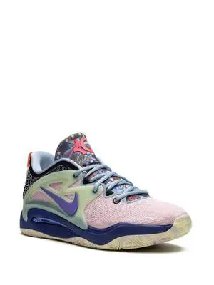 Nike Kd What The Sneakers - Purple