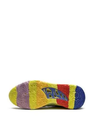 Nike Kd What The Sneakers - Purple
