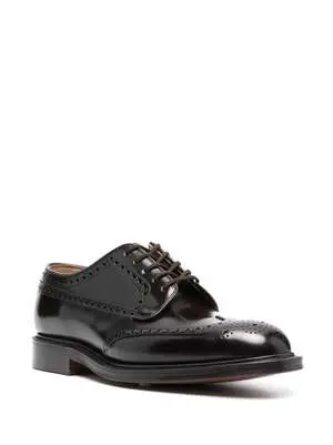 Church's Grafton Lace-up Brogues - Brown