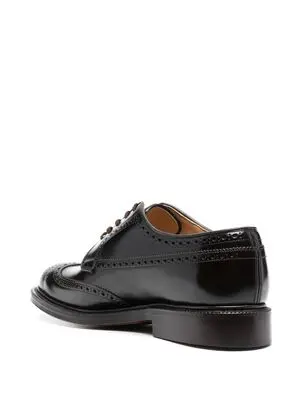 Church's Grafton Lace-up Brogues - Brown