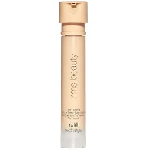 RMS BEAUTY Revolve Natural Finish Foundation Refill 29ml - 00 Refill