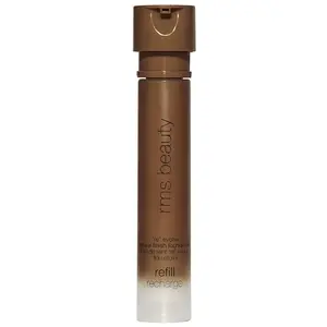 RMS BEAUTY Revolve Natural Finish Foundation Refill 29ml - 122 Refill