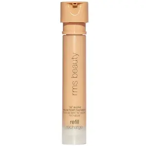 RMS BEAUTY Revolve Natural Finish Foundation Refill 29ml - 33 Refill