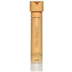 RMS BEAUTY Revolve Natural Finish Foundation Refill 29ml - 55 Refill