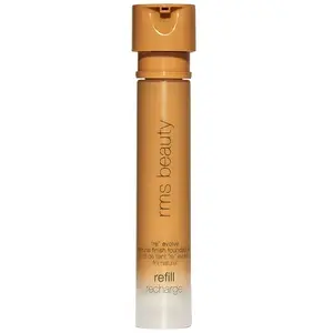 RMS BEAUTY Revolve Natural Finish Foundation Refill 29ml - 66 Refill