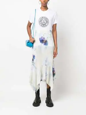 Stella McCartney Logo-print T-shirt