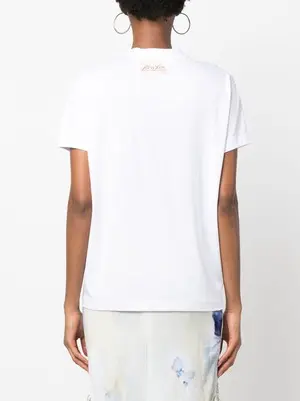 Stella McCartney Logo-print T-shirt
