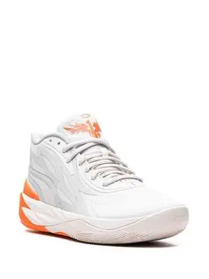 PUMA Mb.02 Gorangé Sneakers - Grey