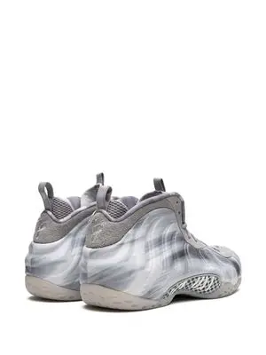 Nike Air Foamposite One Dream A World Sneakers - Grey