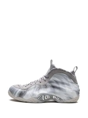 Nike Air Foamposite One Dream A World Sneakers - Grey