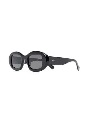 RETROSUPERFUTURE Oval Frame Sunglasses