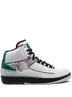 Jordan Patchwork Sneakers For Women