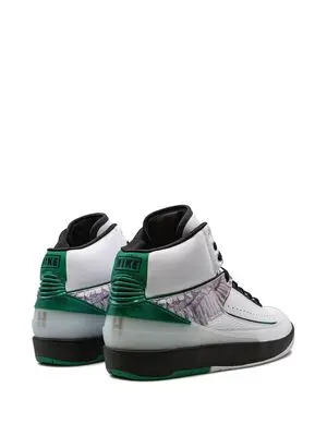 JORDAN Air 2 Wings Sneakers - White