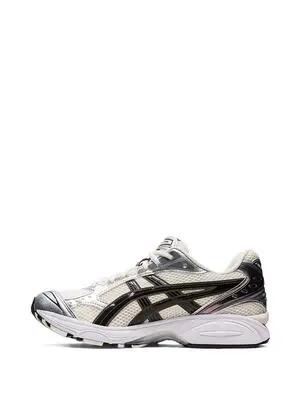 Asics Gel-kayano Metallic Plum Sneakers - Neutrals