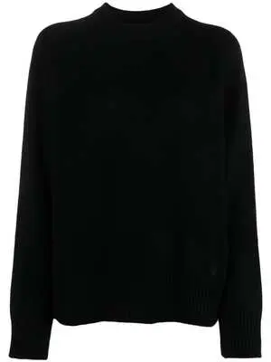 Loulou De Saison Baltra Crew-neck Cashmere Jumper