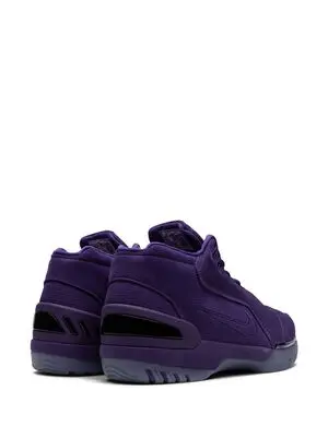 Nike Air Zoom Generation Court Sneakers - Purple
