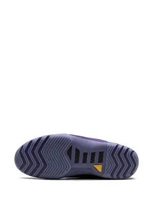 Nike Air Zoom Generation Court Sneakers - Purple