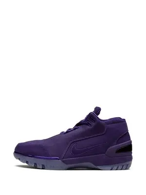 Nike Air Zoom Generation Court Sneakers - Purple