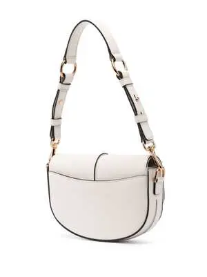 TOD'S T-timeless Mini Shoulder Bag - Neutrals
