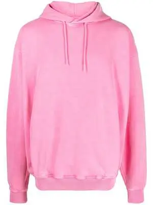 Martine Rose Drop Shoulder Sweatshirts Hoodies For Men