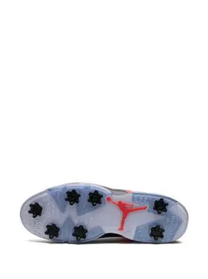 JORDAN Air 6 Golf Infrared Sneakers