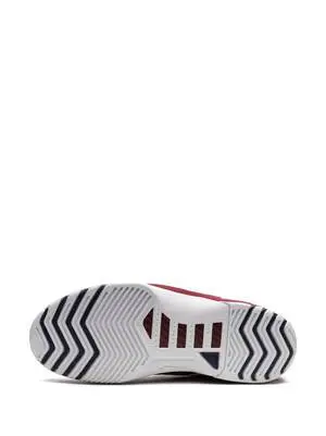 Nike Air Zoom Generation First Game Sneakers - White