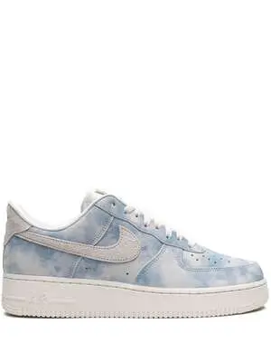 Nike Air Force 1 Low Se Clouds Sneakers - Blue