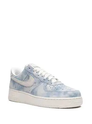 Nike Air Force 1 Low Se Clouds Sneakers - Blue