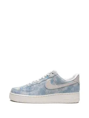 Nike Air Force 1 Low Se Clouds Sneakers - Blue