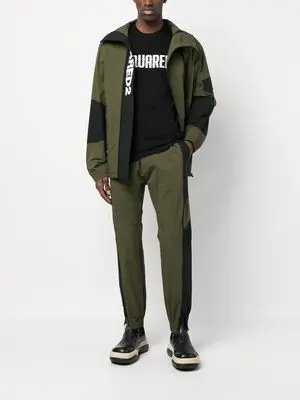 Dsquared2 Logo-print Track Pants