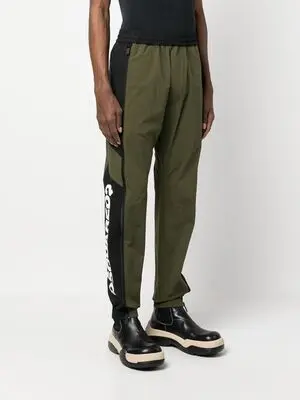 Dsquared2 Logo-print Track Pants