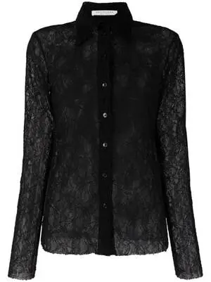Philosophy Di Lorenzo Serafini Collared Shirts For Women