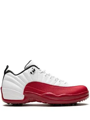 JORDAN Air Golf Cherry Sneakers