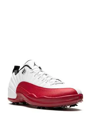 JORDAN Air Golf Cherry Sneakers