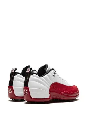 JORDAN Air Golf Cherry Sneakers