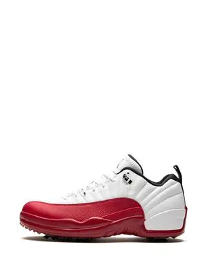 JORDAN Air Golf Cherry Sneakers