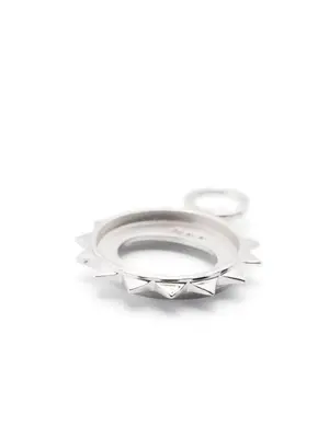 MARIA BLACK Sterling Jodie Earring Charm - Silver