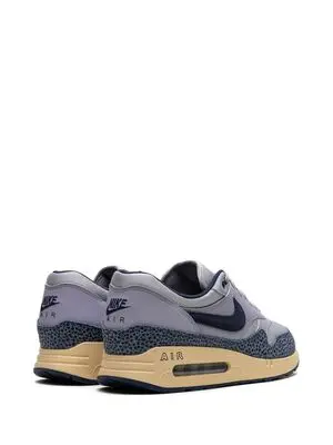 Nike Max 1 '86 Og Big Bubble "lost Sketch" Sneakers - Blue